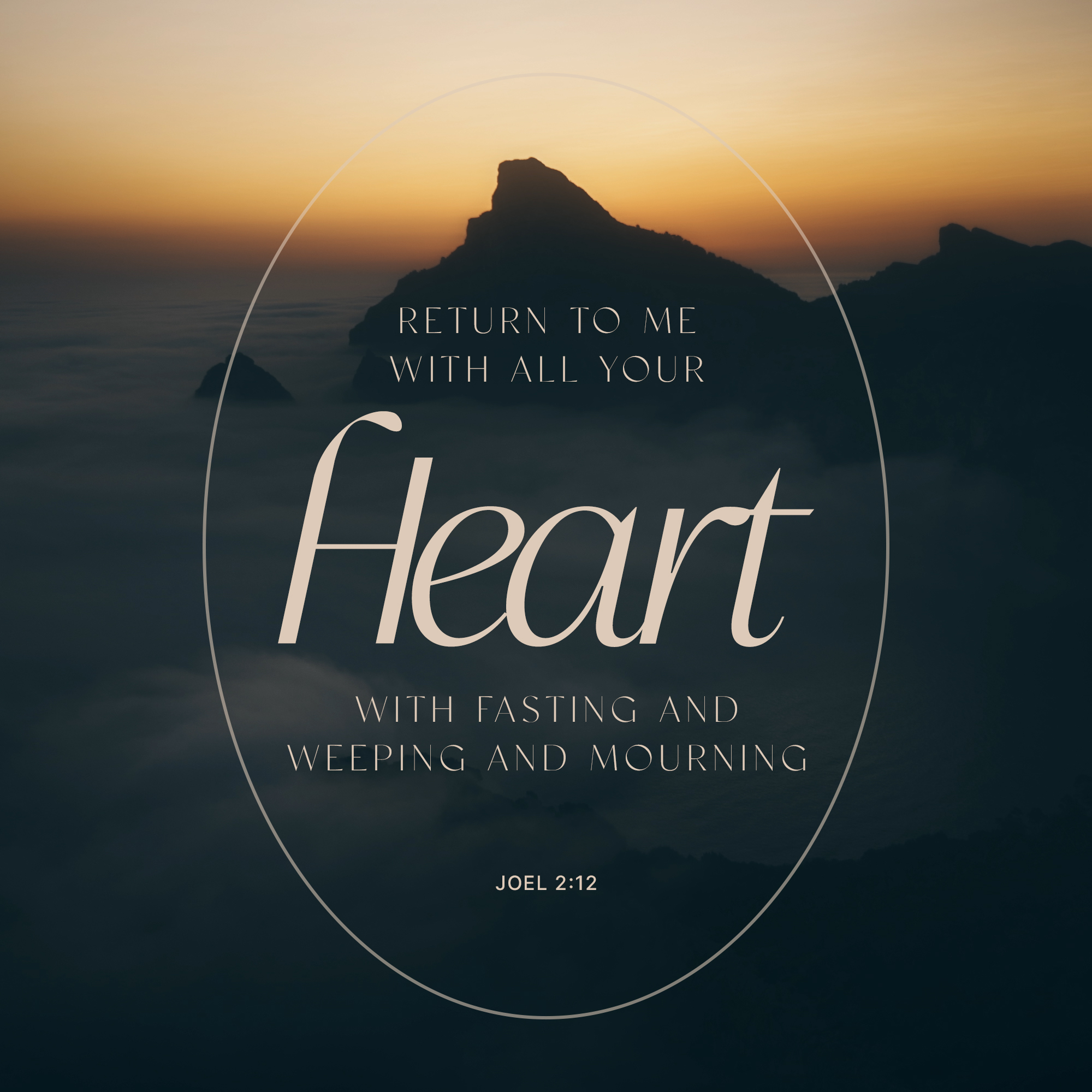 Ash Wednesday and Lent - Divine Mercy